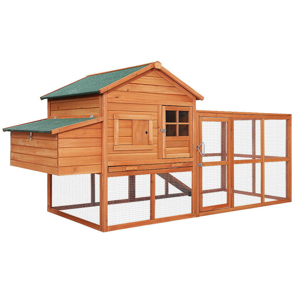 Chicken Coops for Sale | FREE DELIVERY Australia-Wide! – Page 2 ...